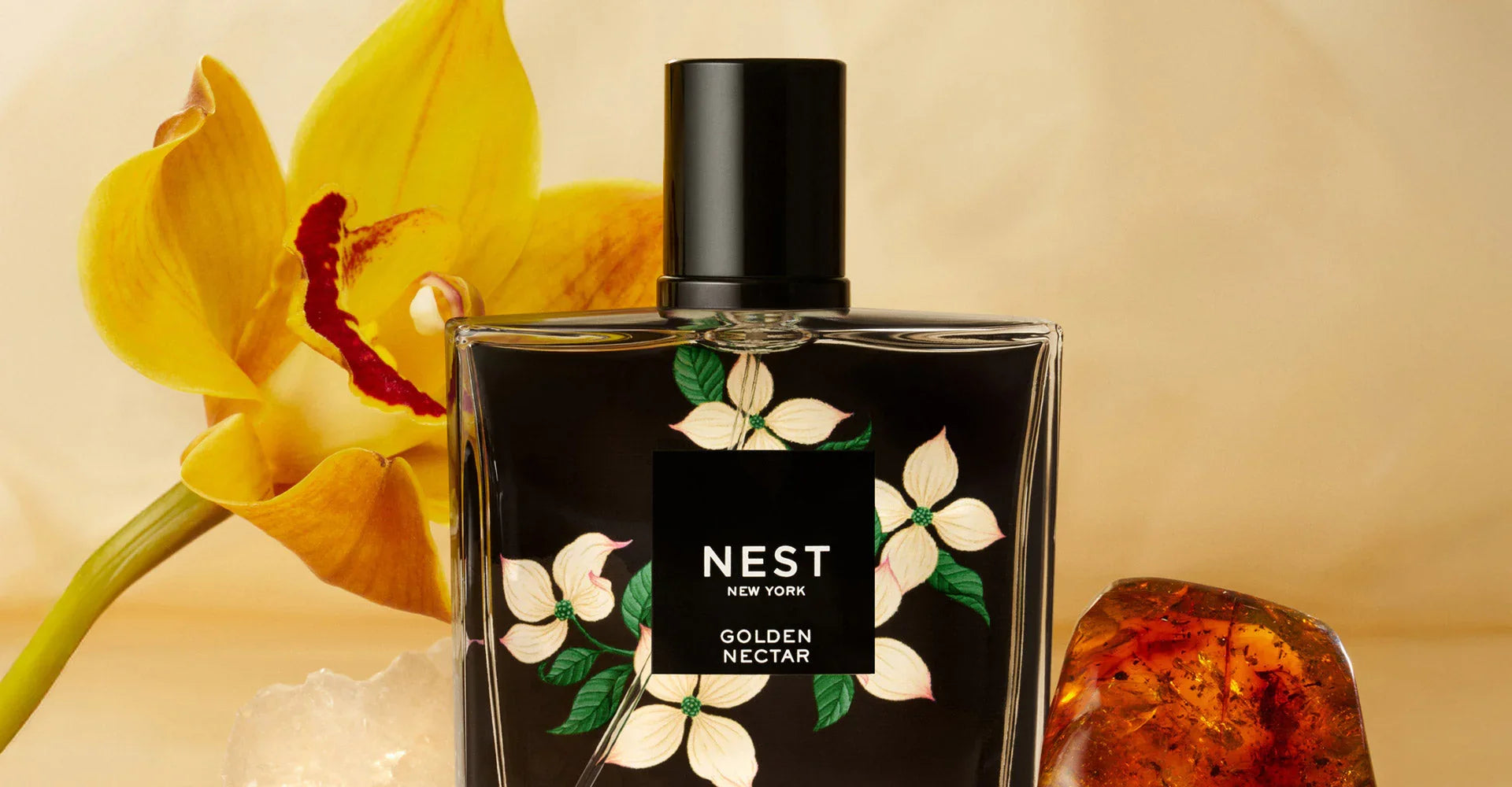 Golden Nectar | NEST New York