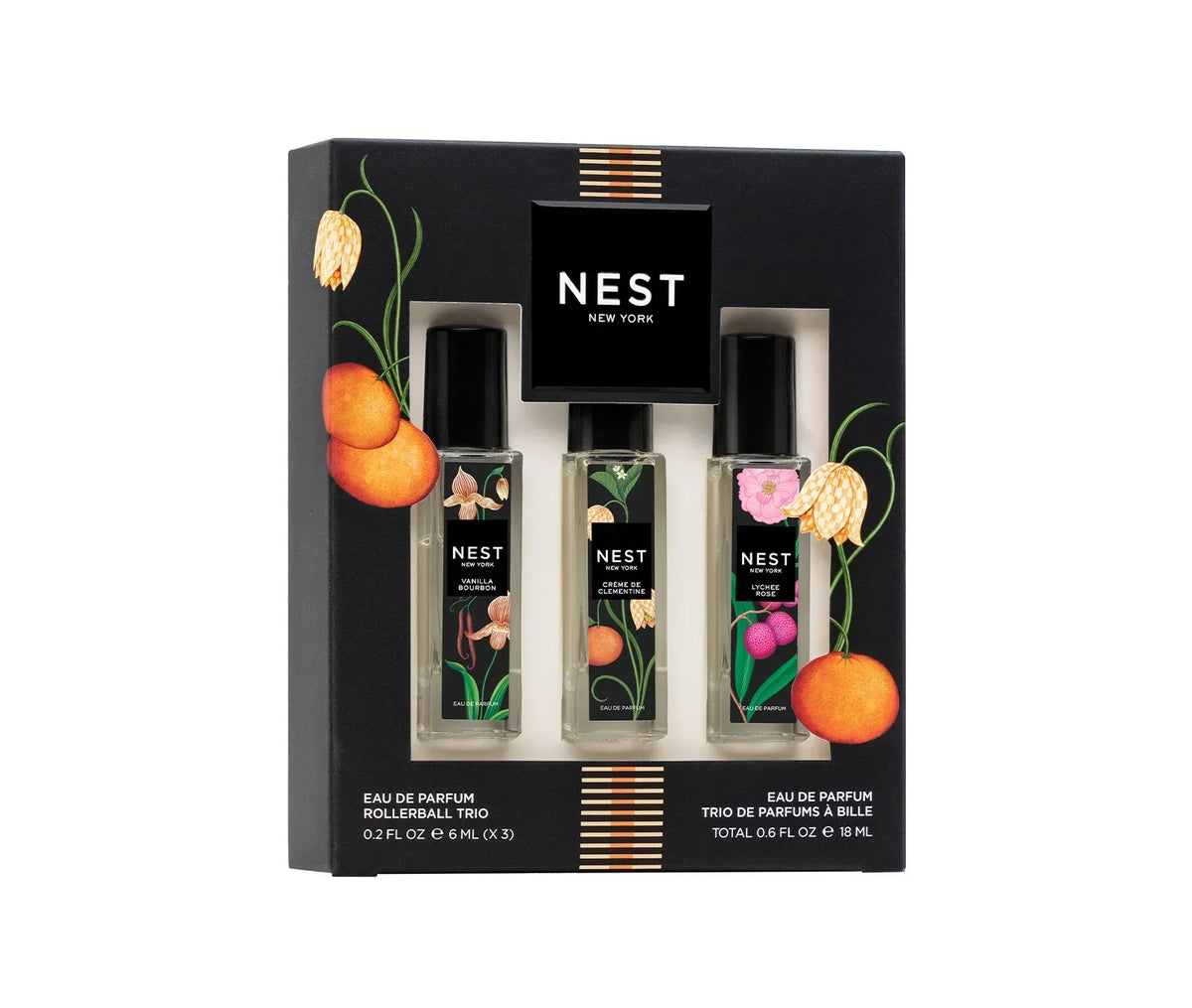 Rollerball Sample | NEST New York