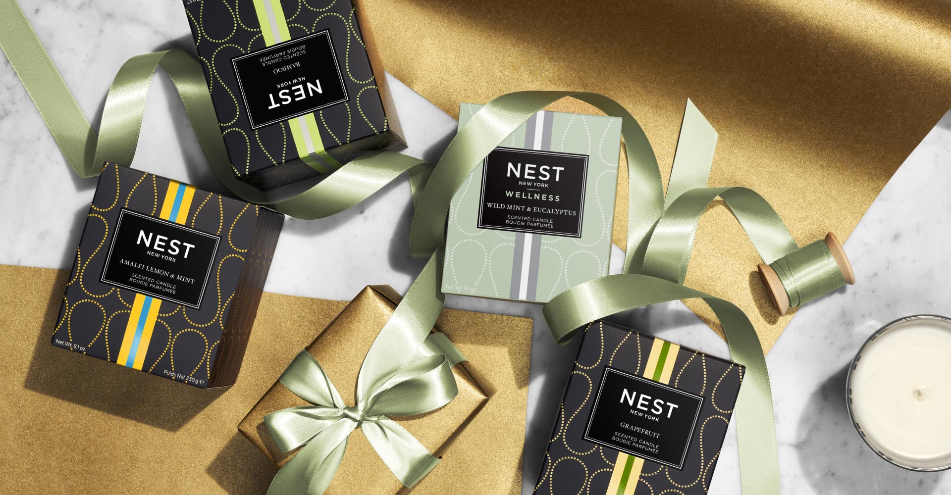 Gift Guide | NEST New York